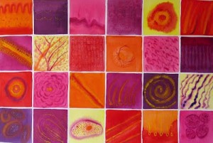 Science Art : Michele Banks – Artologica | Endless Forms Most Beautiful