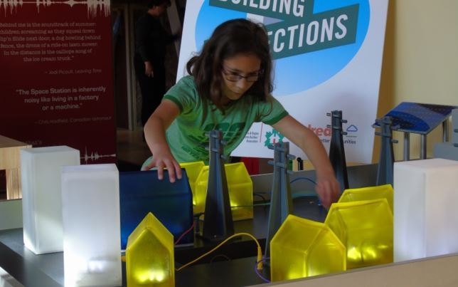 Saskatchewan Science Centre Exhibition Wins CASCADE Award | Endless ...